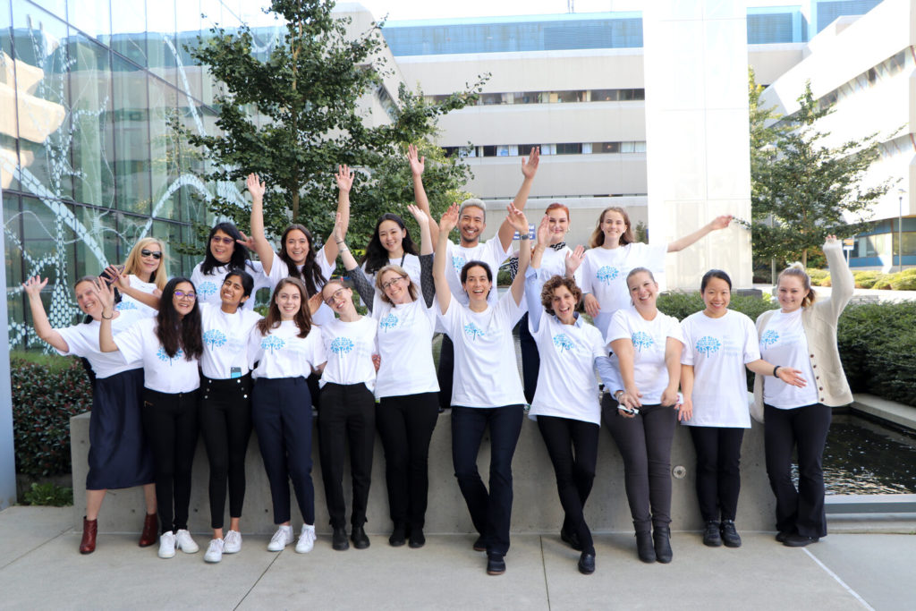 Interdisciplinary BC Brain Wellness Program underway at UBC Hospital ...