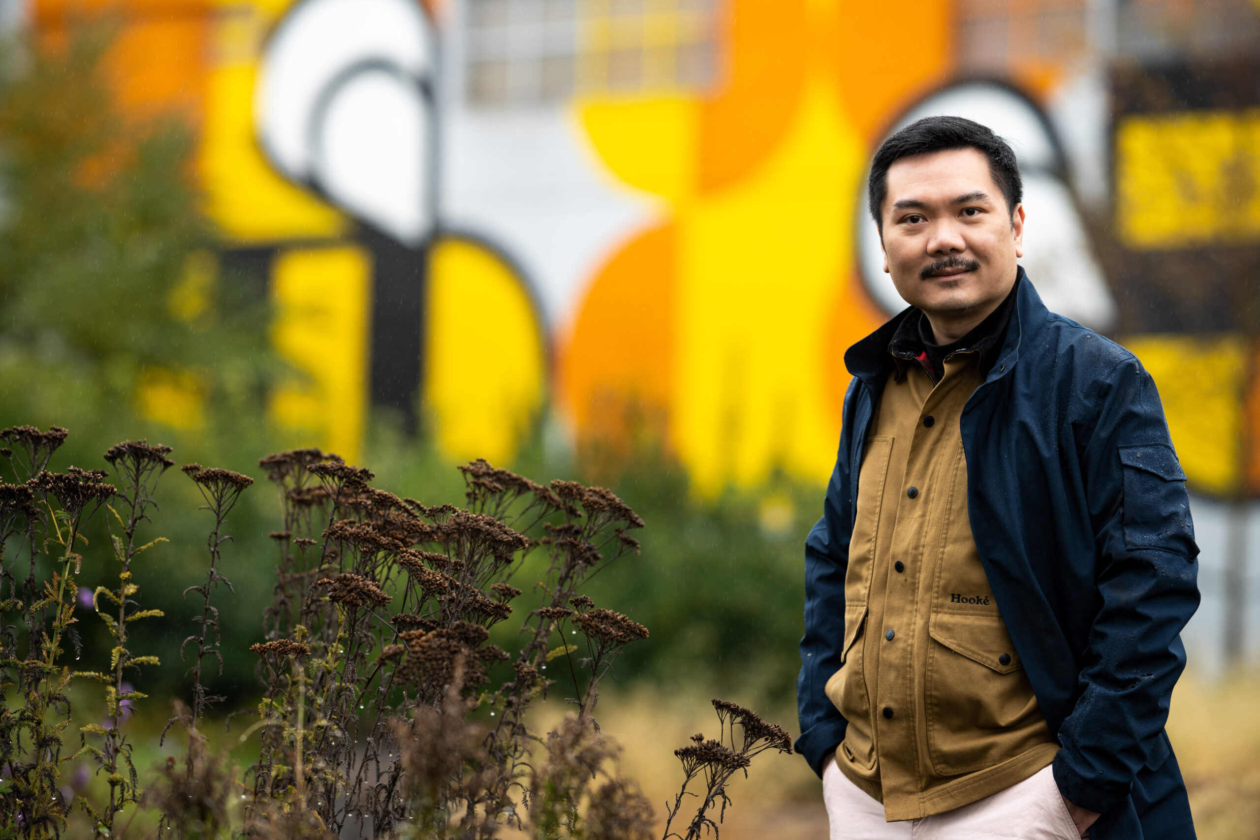 Doctors of BC president shares his optimism in the face of difficult ...
