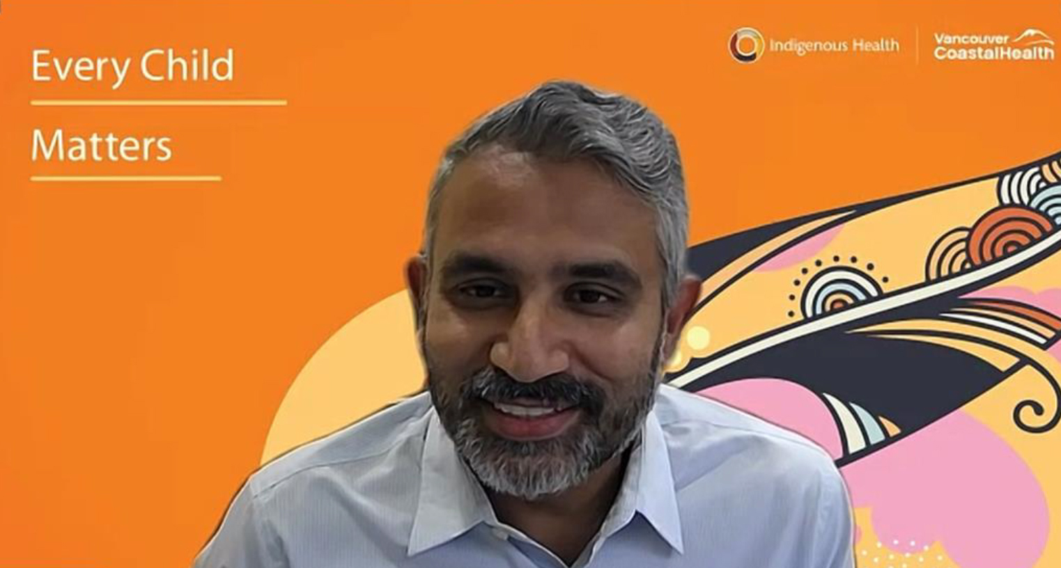 Our wellness regional medical director recounts his journey - Vancouver ...